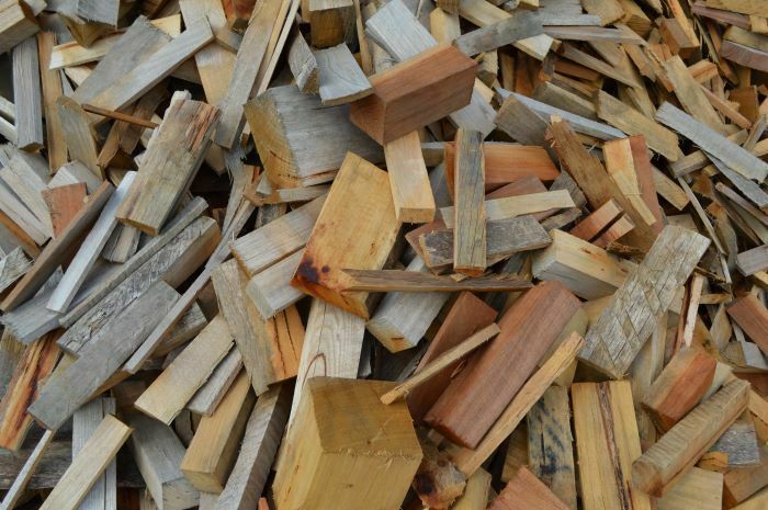 Firewood & Hardwood Timber Sawmilling- Braidwood Sawmill