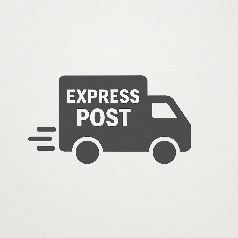 Extra Delivery Fee & Postage Add-On - Firewood Marketplace - Sales and Delivery